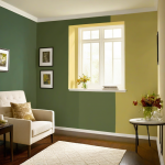LRV value in different paint colors and how to choose proper color - FT ...