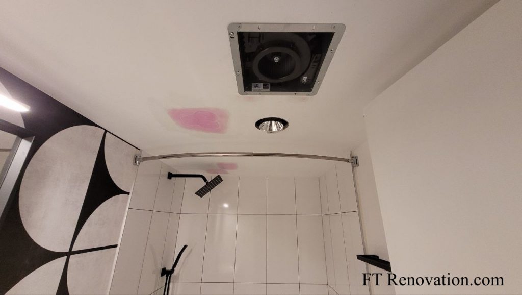 Different Types of Bathroom Fans and Their Applications - FT Renovation ...